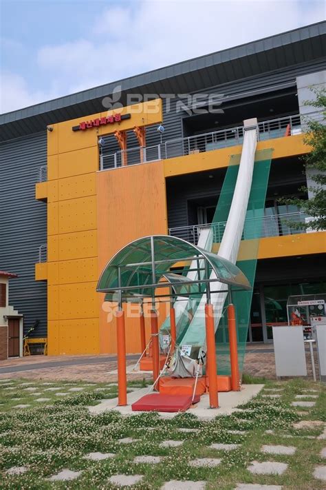 서울 광나루 시민안전 체험관 전경 Yanggiri 사진 서울 광나루 시민 안전 체험 체험관 재해 재난 화재 지진 태풍 교육 행사 소방 본부