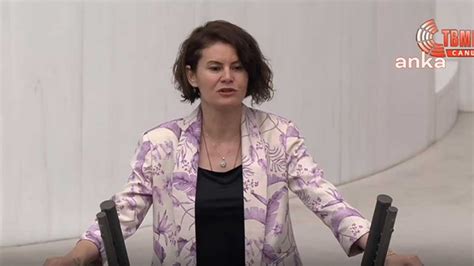 Dem Partili Sayyi It Bu Israf Yapan Zaten Saray N Ta Kendisi Krt Tv