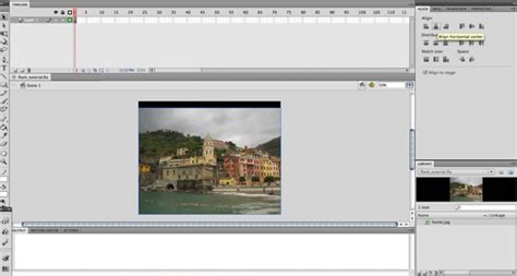 How To Create A Flash Website With Cs5 Photoshop Cs5 Tutorials