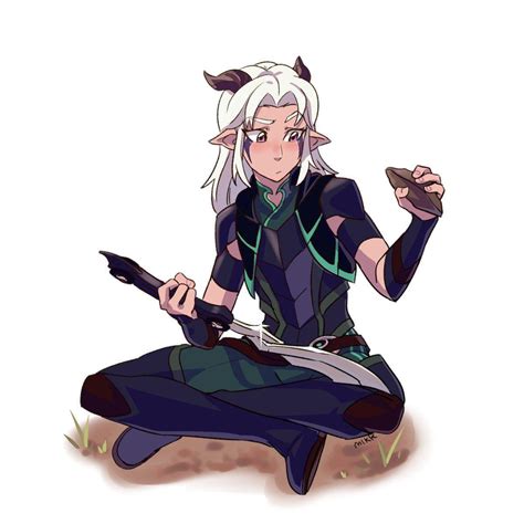Rayla Wallpapers Wallpaper Cave