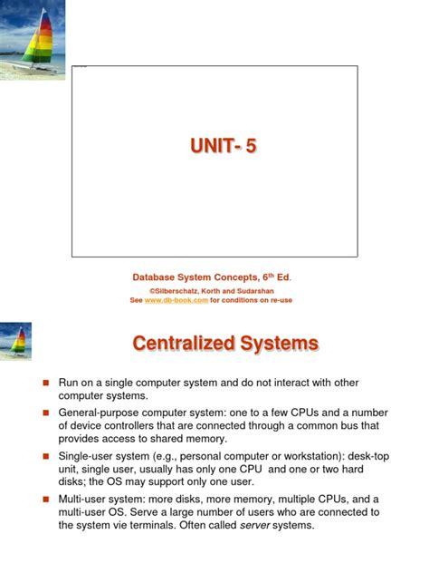 unit 5 database system concepts 6 ed pdf xml xml schema