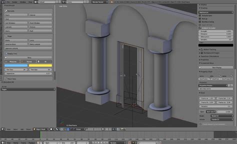 How To Use Archimesh In Blender Discover Learn Create