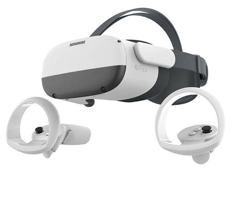 Pico Neo 3 Pro Standalone Virtual Reality System