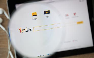 Yandex Brings Links Back As A Ranking Factor Search Engine Watch