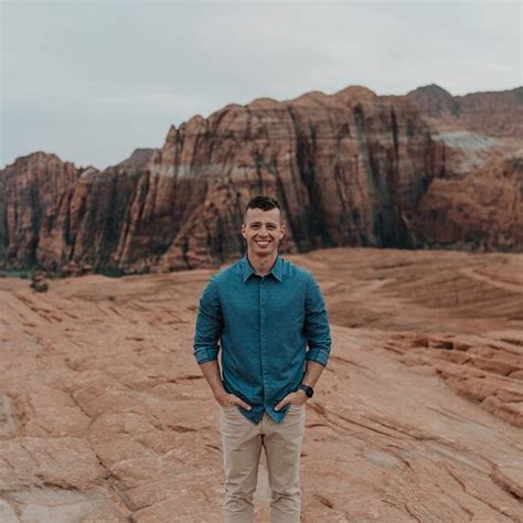 Jacob Morley Real Estate Agent In St George Ut