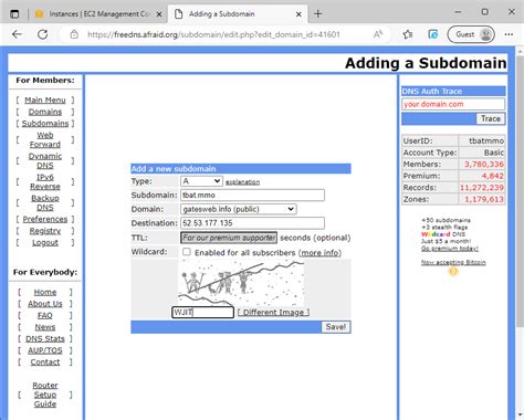 Securing And Deploying Our Godot Python Mmo Tristan Batchlers Home Page