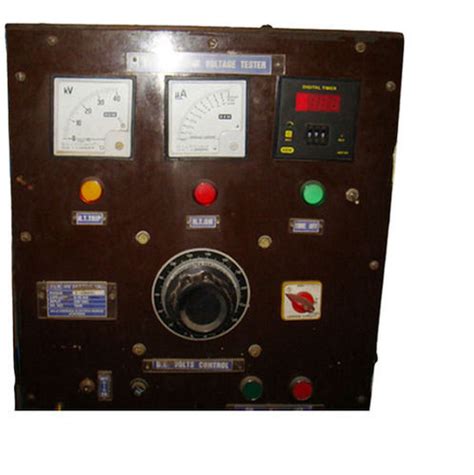 table mounted square shape electrical process measurement instruments