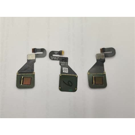 Google Pixel 6 Fingerprint Scanner Reader Sensor Shopee Malaysia