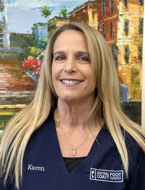 Meet The Team Meet Our Foot Care Experts Book An Appointment