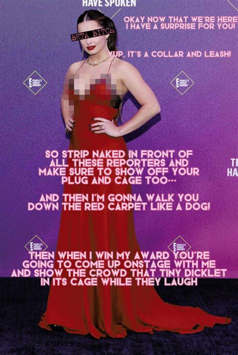 Walked Down The Red Carpet Scrolller