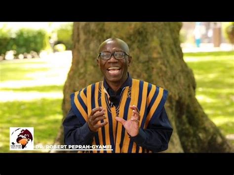 Robert Peprah Gyamfi On Linkedin Legacy Africa Movie Teaser