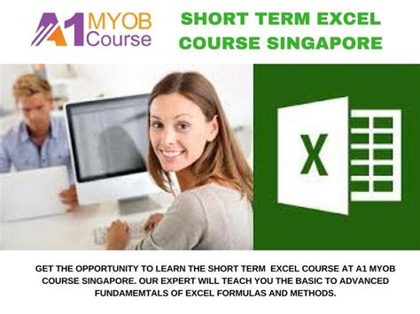 Microsoft Excel Training Courses Lopezstamp