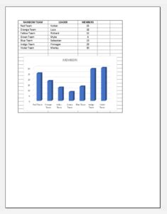 How To Print From Excel With Gridlines