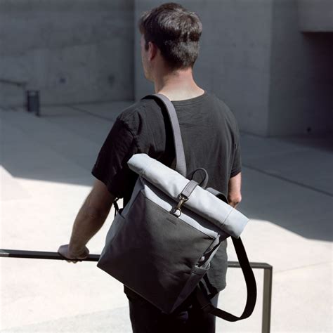 Classic Rucksack Vanook