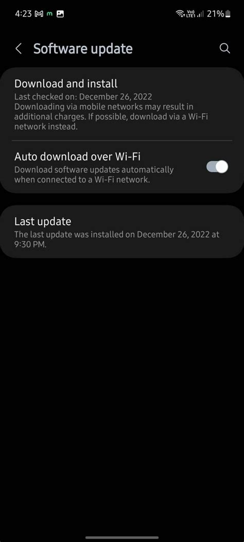 How To Fix Apps Crashing On Android Saint