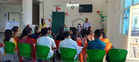 Shivangi Nigam On Linkedin Teacherstraining Education Trainer Neweducationpolicy