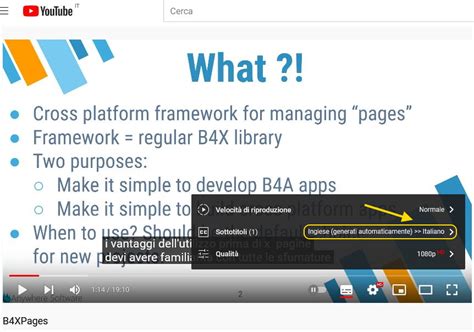 B4XPages Video Tutorials B4X Programming Forum