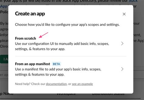 Golang 创建 Slack Bot 发送消息及文件