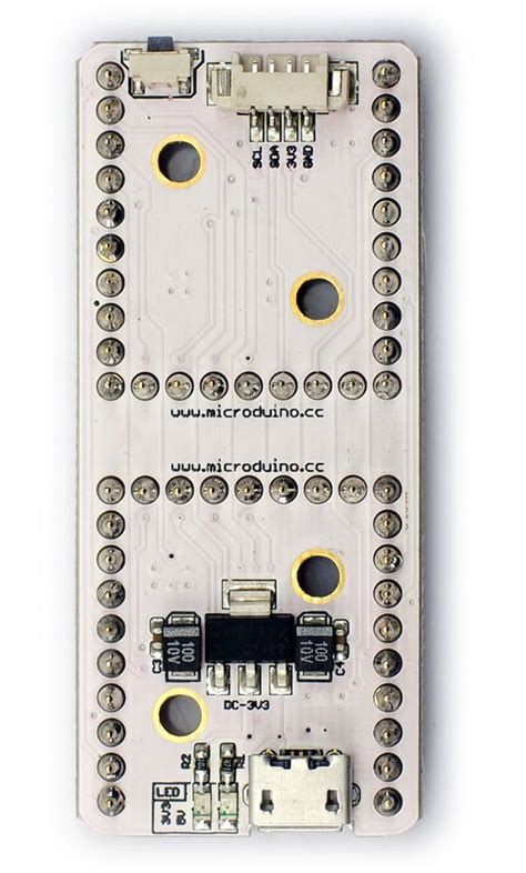 Microduino Duo V2 Microduino Wikipedia