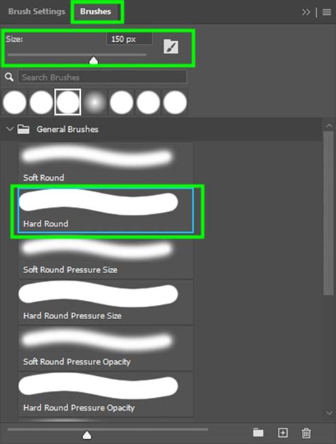 How To Make Dotted Dashed Lines In Photoshop Quickly