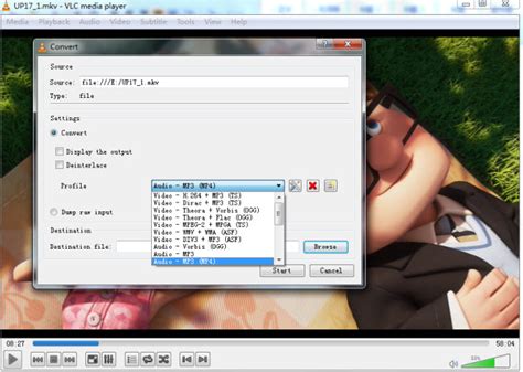 2 methods to convert vlc to mp4