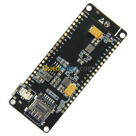 Esp32 Module Gprs Gsm Sim800l Arduino Blida Blida