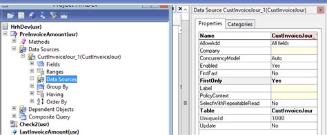 Dynamics Community Forum Thread Details