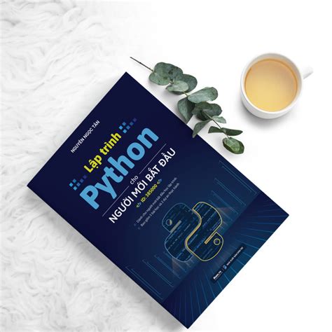 Review Sách ID Dạy Học lập trình Python cơ bản cho người mới bắt đầu Moonbook