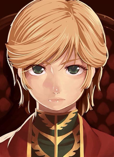 Safebooru 1girl Bangs Brown Hair Chair Closed Mouth Copyright Request