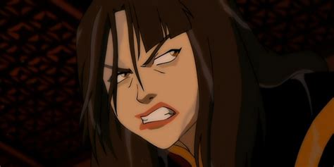 Avatar The Last Airbenders Best Azula Episodes Ranked