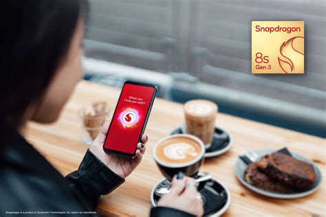 Qualcomm Brings The Best Of On Device Ai To More Smartphones With Snapdragon S Gen Techpowerup