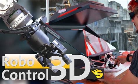 Lidar News Talks About 3d Stereo Visualization In Use At Fortsite