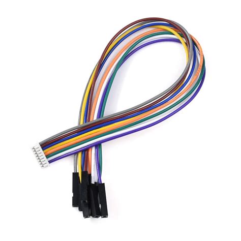 19 Ips Lcd Display Module 170x320 Spi The Pi Hut