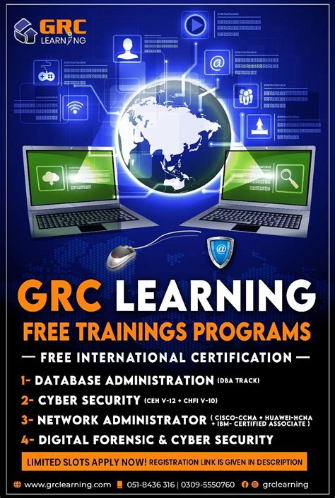 Rawalpindi Rawalpindijobs Certification Learninganddevelopment