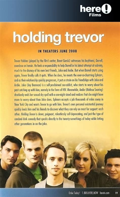 Holding Trevor Alchetron The Free Social Encyclopedia Holding Trevor Alchetron The Free Social Encyclopedia