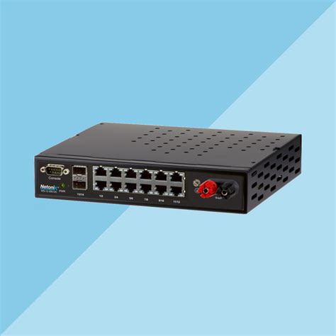 Ms Distribution Netonix