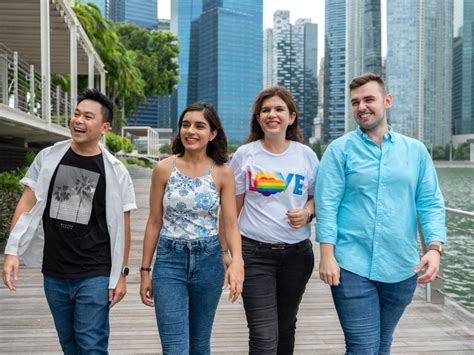 Next Gen Tech Talent The Trailblazing Teen Salesforce