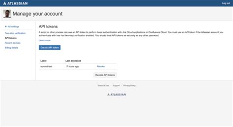 Creating A Jira Cloud Issue In A Single Rest Call Work Life By Atlassian