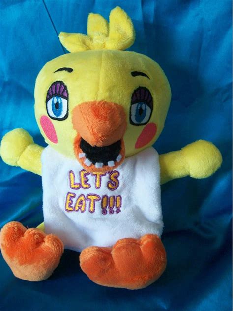 Cringy Bootleg Plushies Part 1 R Fnafcringe