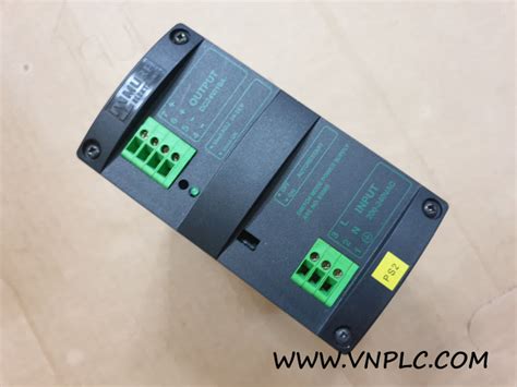 Bộ nguồn Murr MCS VNPLC COM Mua bán PLC HMI Biến tần Thiết bị điều khiển