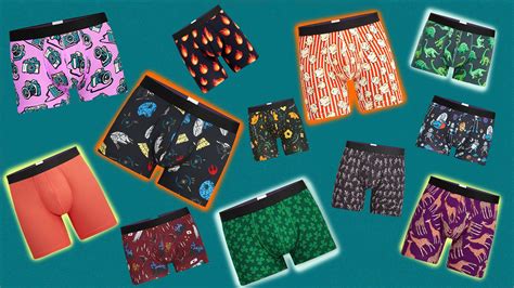 Difference Between Boxer Briefs And Trunks Meundies — Beyond Basics By Meundies