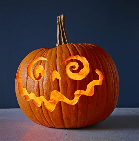 30 Scary Funny Pumpkin Carving Ideas