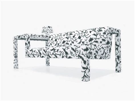 Furniture Design By Frederik Roijé
