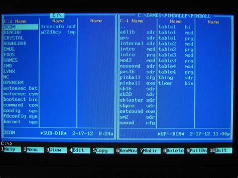 A Genuine DOS Computer To Create Floppy Boot Disk NIGHTFALL Blog RetroComputerMania Com