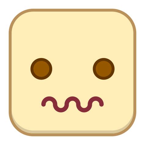 Icono De Rostro Xinh Studio Color Lineal Color