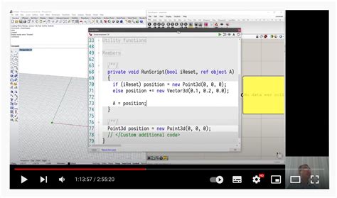 How Can I Use Trigger Component In Grasshopper Grasshopper McNeel