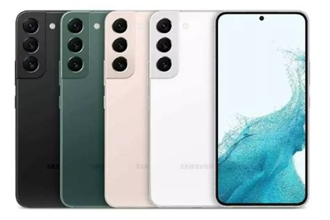 Samsung Galaxy S22 Plus 5g Powered By 6 6 Inches 390 Ppi Display Density And Octa Core Qualcomm