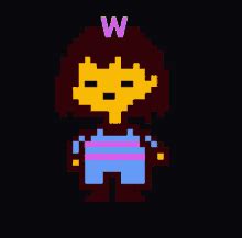 Frisk Sticker Frisk Discover Share GIFs