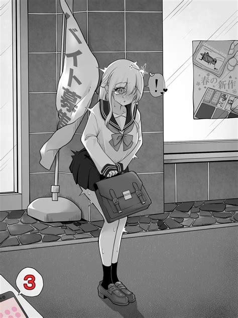 Kakuremino7928 Original Commentary Request Highres Large Variant Set Paid Reward Available