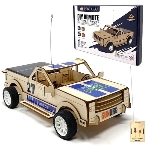 Model Car Kit Etsy